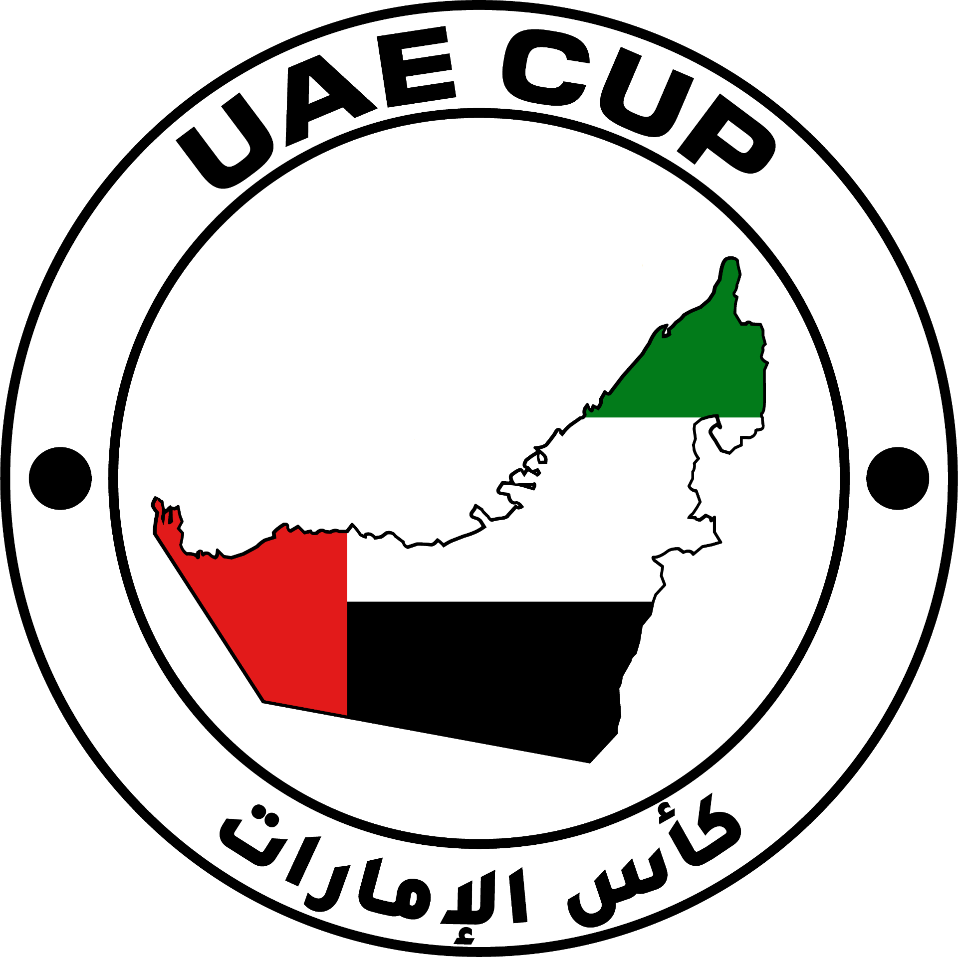 UAE CUP powered by Emirates NBD | Golf Tournament 2025